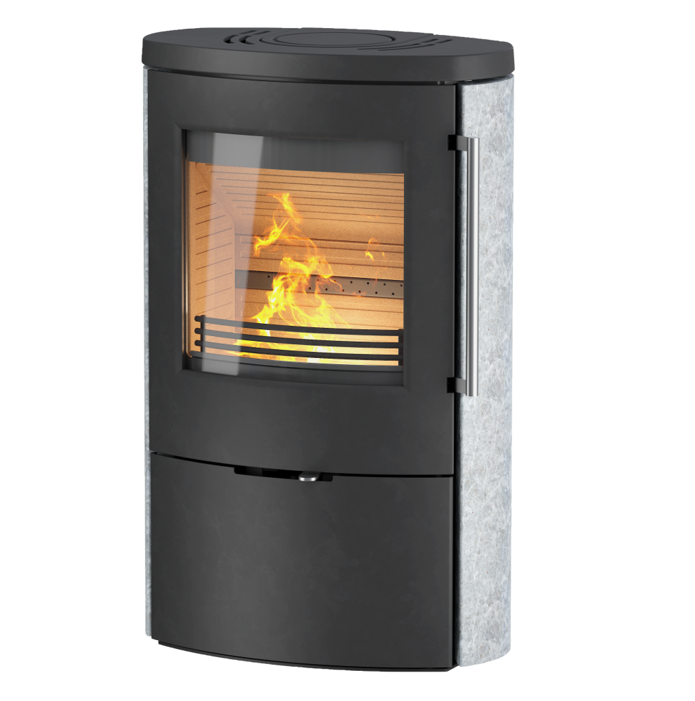 Termatech TT80RLS - Terre de feu